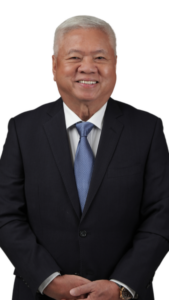 Tan Sri Wong Foon Meng - Star Media Group Berhad