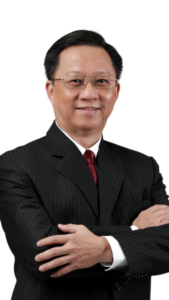 Mr Chan Seng Fatt - Star Media Group Berhad
