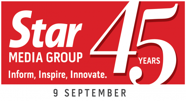 Our History - Star Media Group Berhad