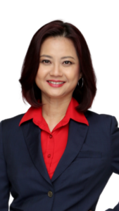 Ms Lydia Wang Chen Choo - Star Media Group Berhad