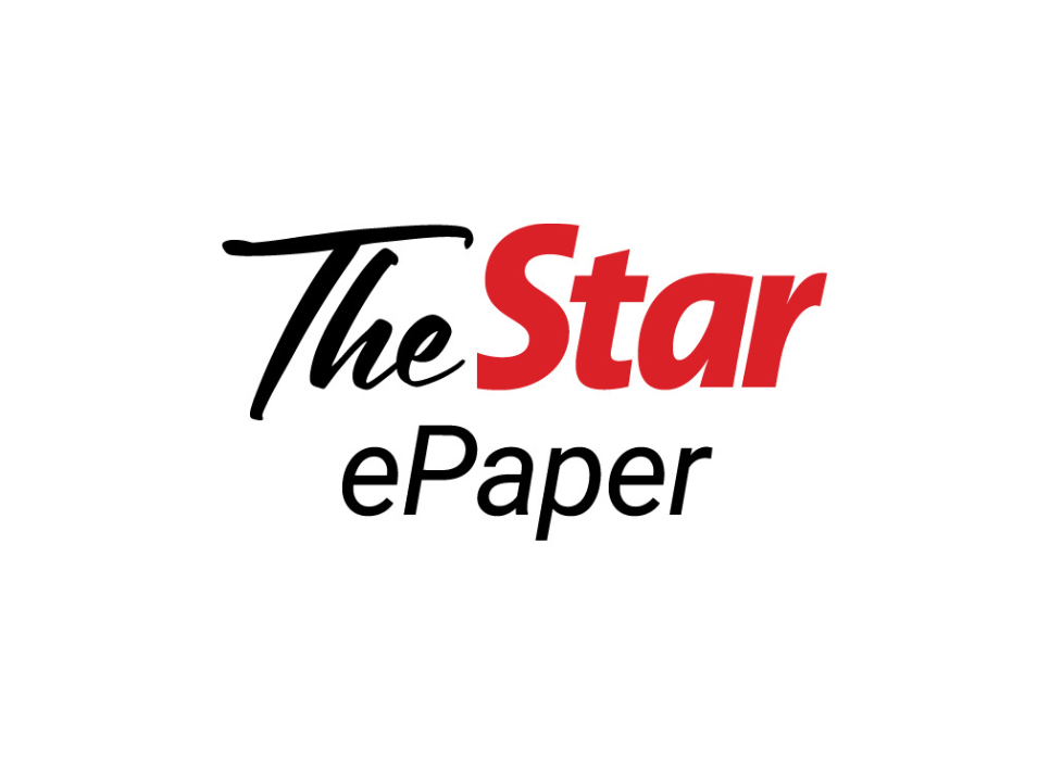 The Star ePaper - Star Media Group Berhad