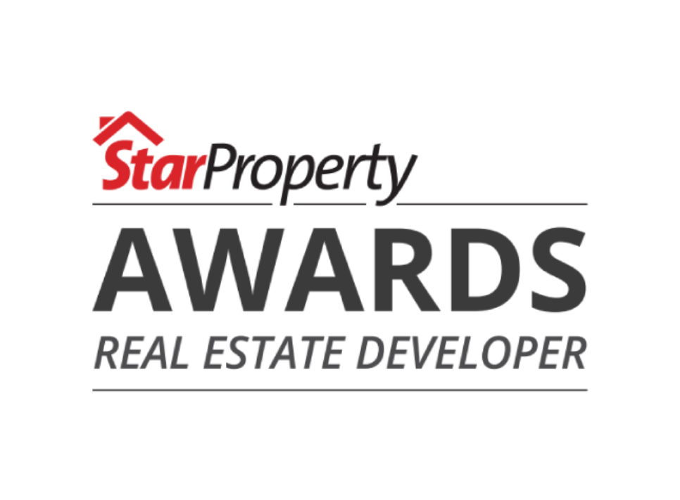 StarProperty Real Estate Developer Awards - Star Media Group Berhad