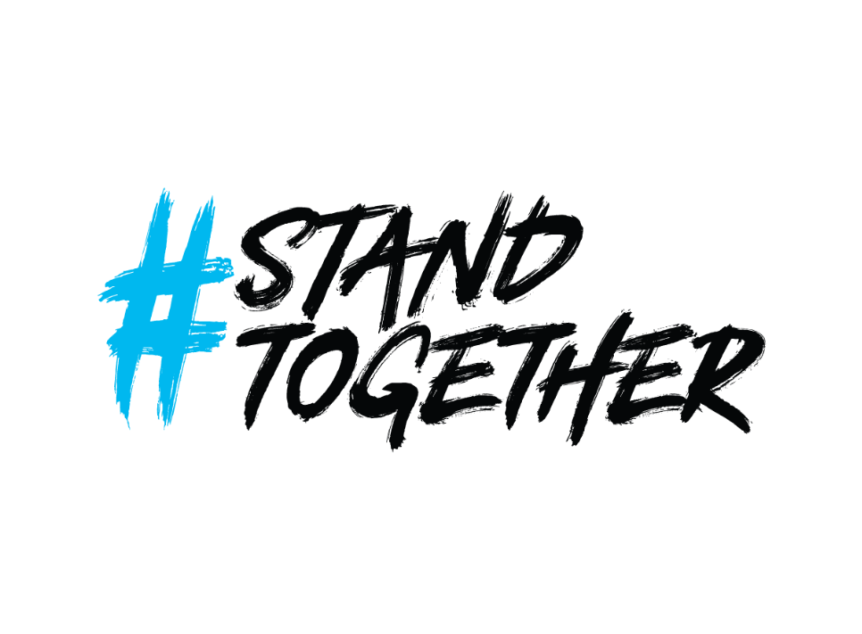 #StandTogether - Star Media Group Berhad