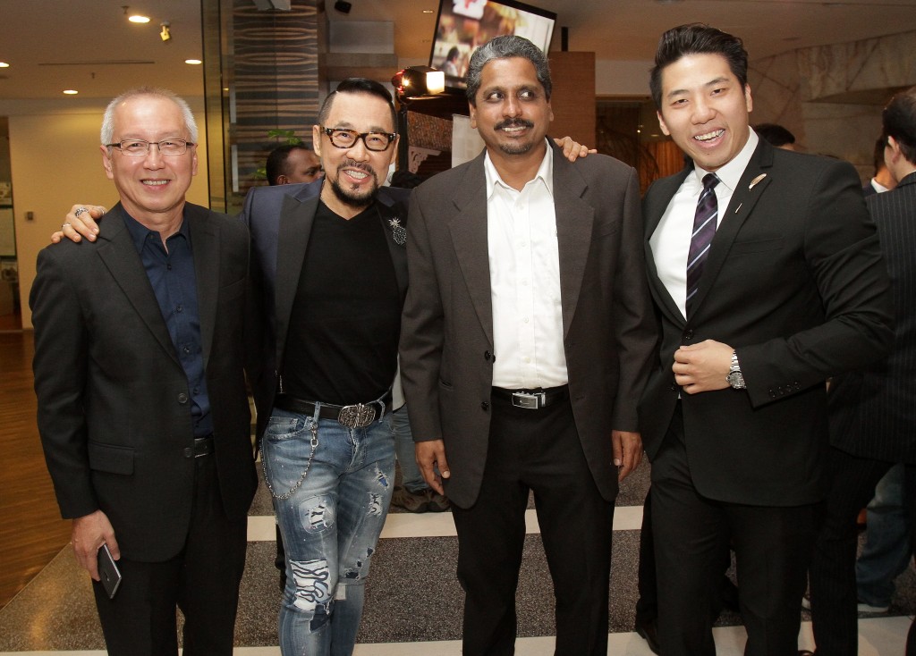 Star - Star Media Group Berhad