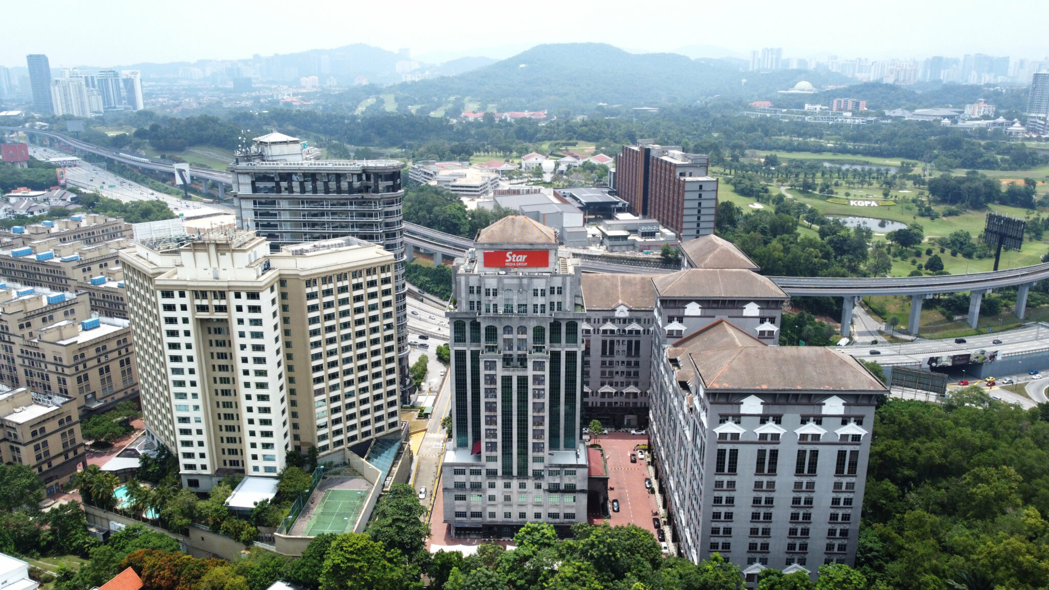 Star Media Group's Q2 total revenue up 48%