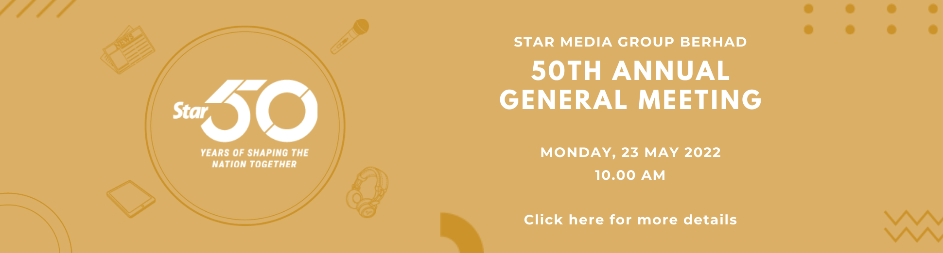 Star Media Group Berhad - Company profile, brands, management and ...