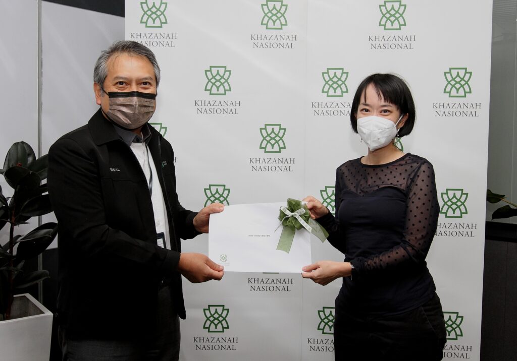 A feather in Chan’s cap - Star Media Group Berhad