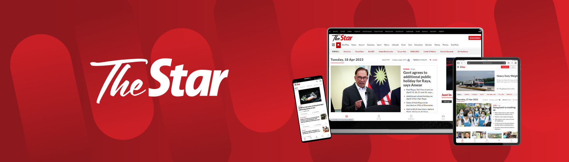 Star Media Group Berhad - Company profile, brands, management and ...