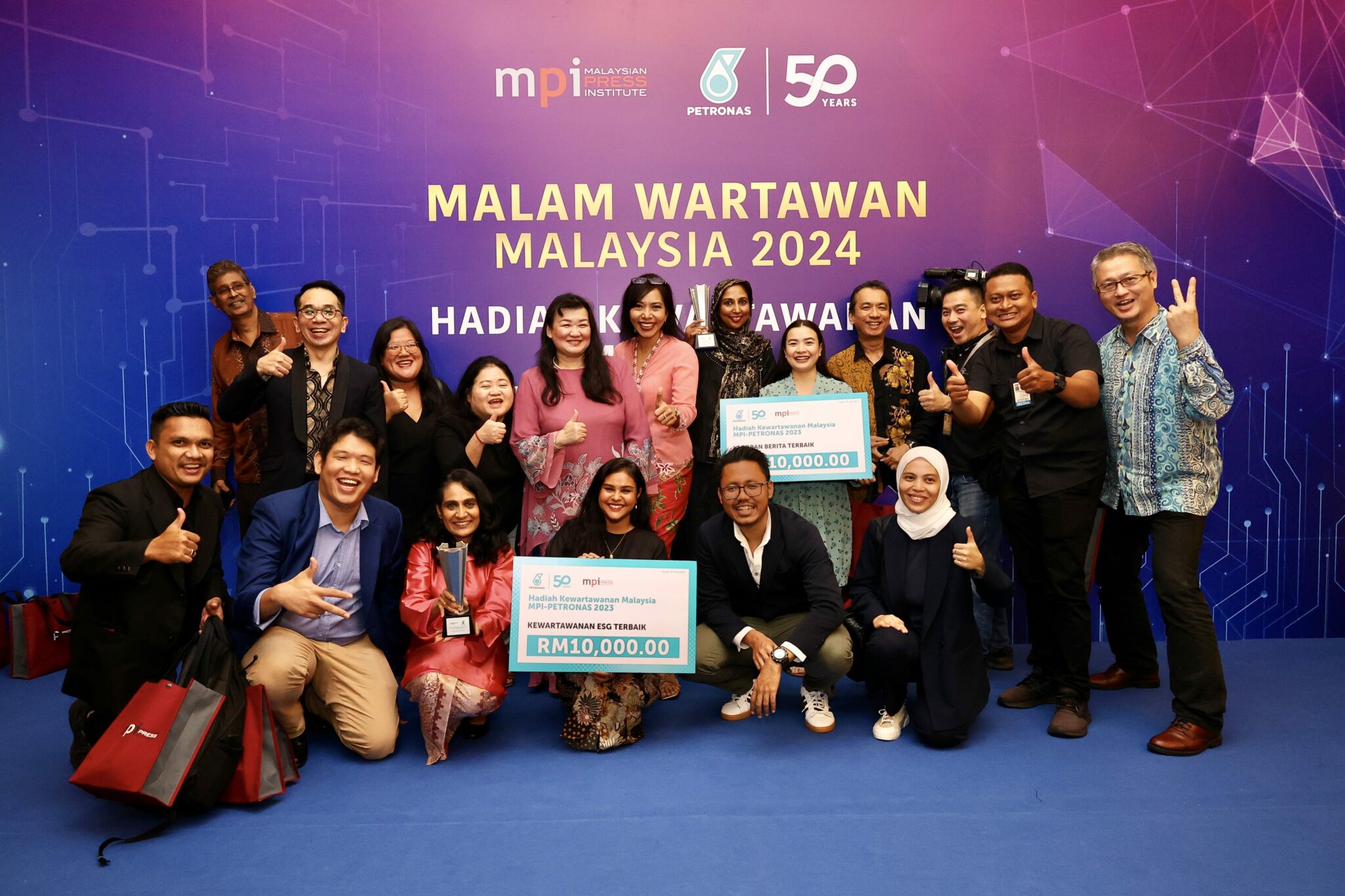 Star Media Group takes home three gold and one silver at MPI Awards ...