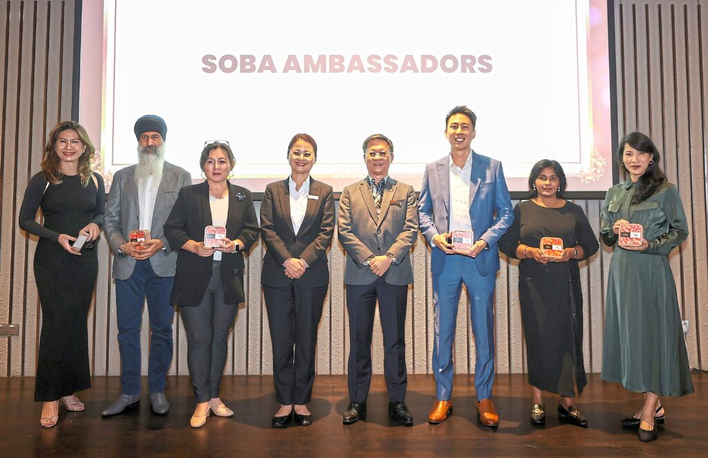 A night of innovation and new beginnings for SMEs - Star Media Group Berhad