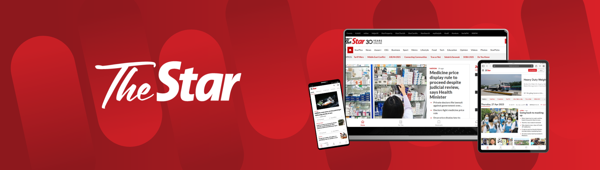Star Media Group Berhad - Company profile, brands, management and ...